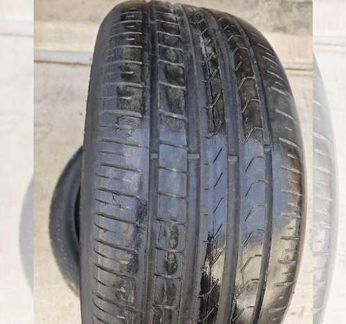 Pirelli Scorpion Verde 255/50 R19 и 285/45 R19