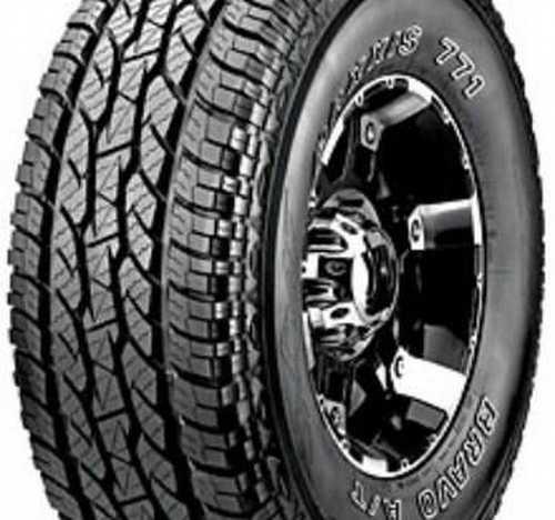 Maxxis Bravo AT-771 265/70 R17