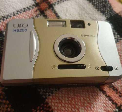 Плёночный фотоаппарат (UFO HS250)