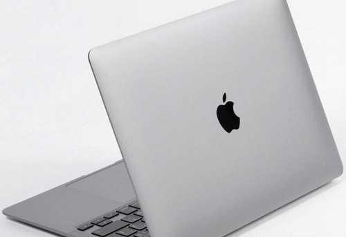 MacBook Air M1 256GB silver MGN93