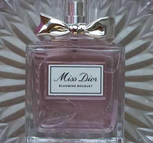 Christian Dior Miss Dior Blooming Bouquet 100 Мл