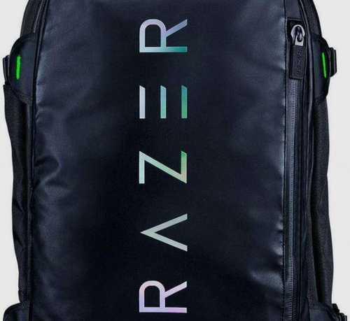 Рюкзак Razer V3Chromatic Edition 17.3"