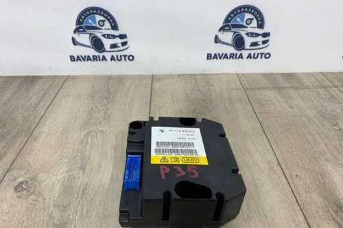 Блок управления Airbag Bmw 3 E46 N42B20 2002