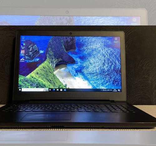 Lenovo ideapad 110-15IBR