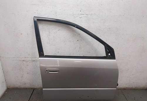 Дверь боковая Toyota Picnic, 2000