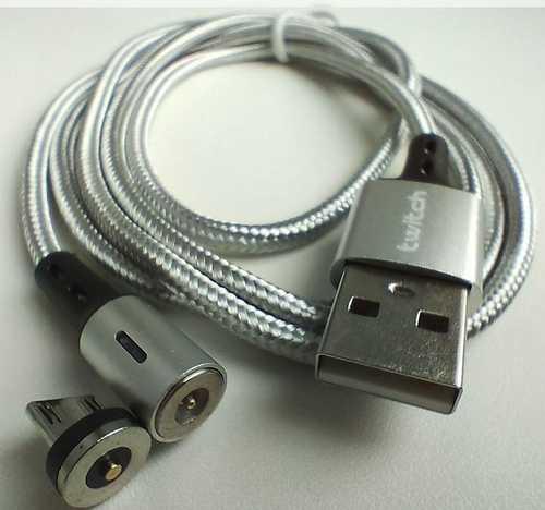 Новый Магнитный кабель Type C, micro usb