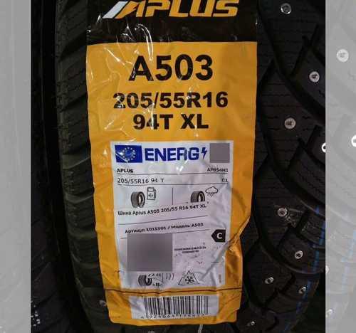 Aplus A503 205/55 R16 94T