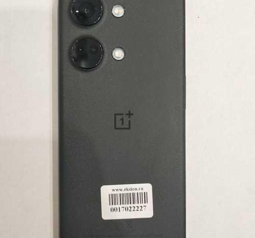 OnePlus Nord 3, 16/256 ГБ