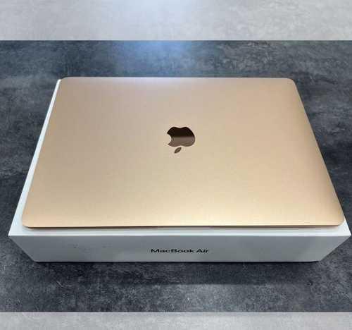 Apple macbook air 13 2020 m1 256 gb