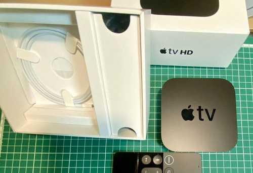 Apple TV HD A1625
