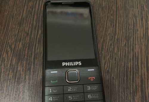 Philips Xenium E335