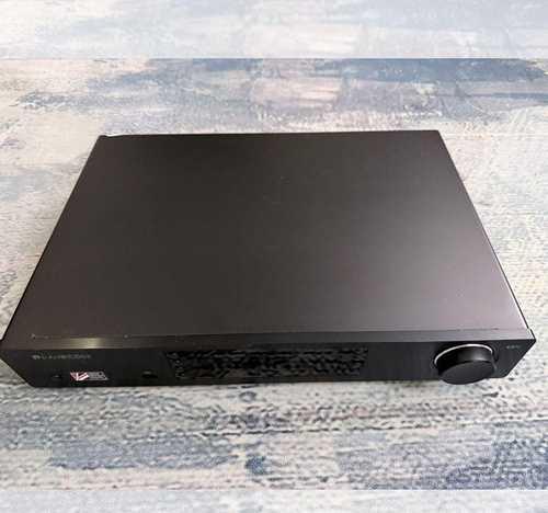 Cambridge audio CXN v 2