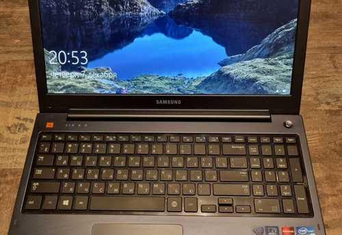 Samsung ativ book 670z