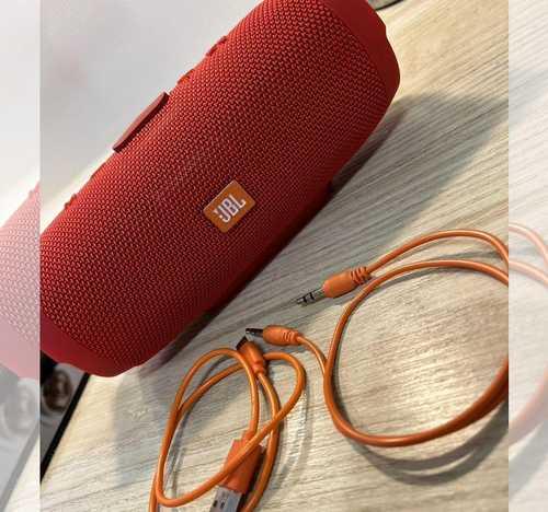 Колонка jbl