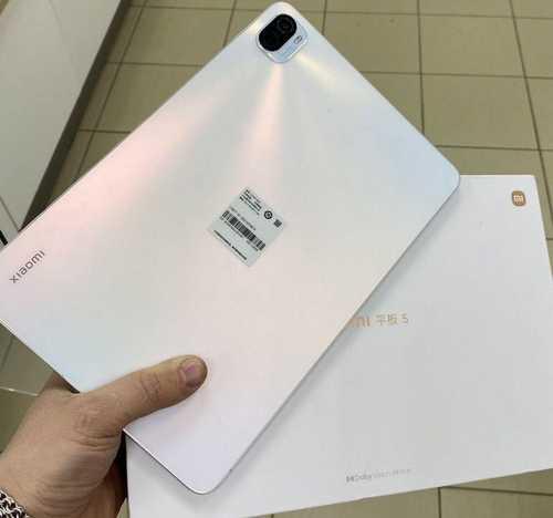 Планшет xiaomi mi pad 5