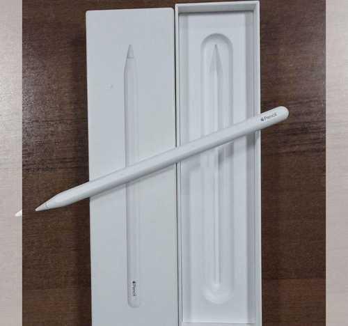 Стилус Apple Pencil (2nd generation)