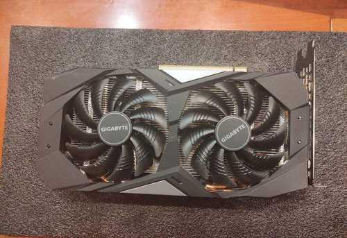 Gigabyte geforce rtx 2060 oc 6g