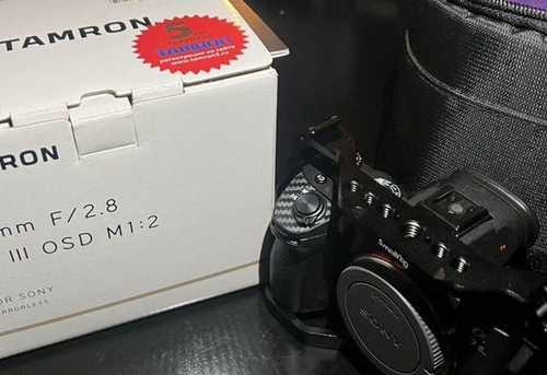 Tamron 24mm F/2.8 Di III OSD M1:2
