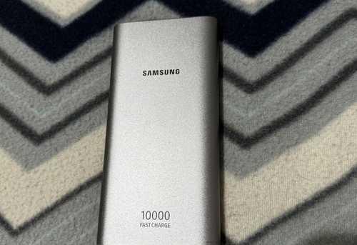 Powerbank samsung 10000