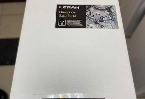 Вертикальная стиральная машина Leran 7.5кг