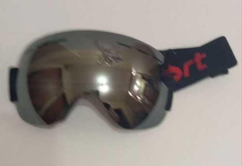 Горнолыжные очки / Маска для сноуборда