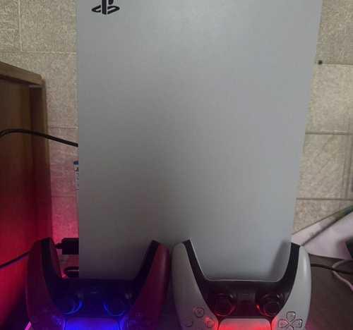 Sony playstation 5