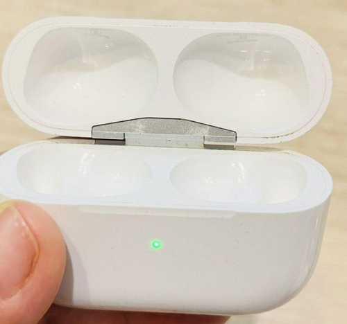 Беспроводные наушники apple airpods pro 2