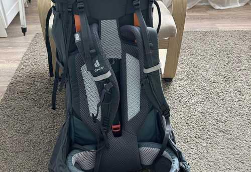 Deuter aircontact core 70+10