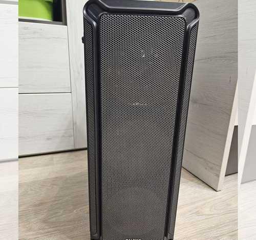 Корпус Zalman i3