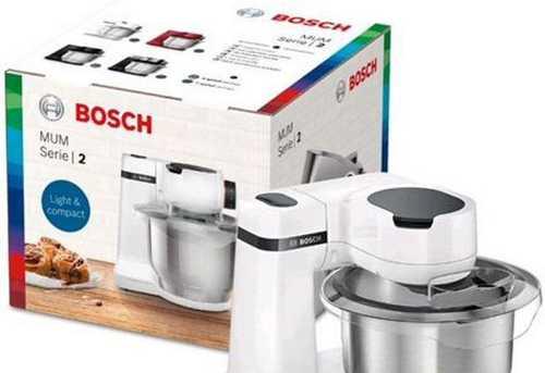 Кухонная машина Bosch mums2EW00 новая