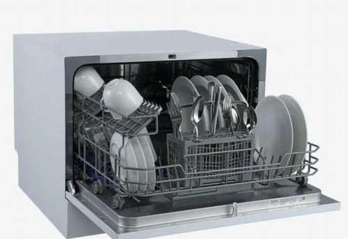 Посудомоечная машина Бирюса