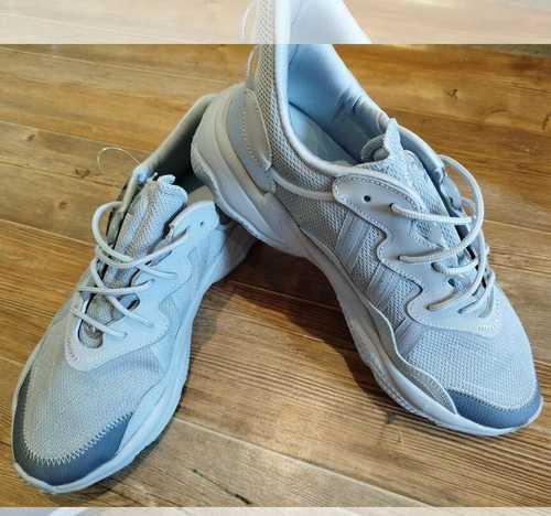 Adidas мужские кроссовки размеры:41-45
