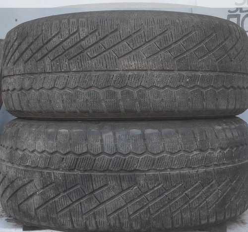 Continental ContiVikingContact 5 225/55 R17