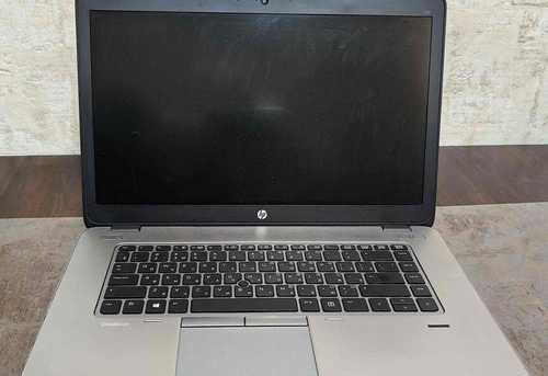 Ноутбук HP Elite Book 755 G2 (модель F1Q27EA)