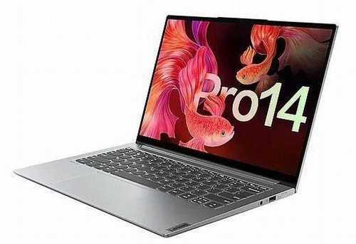 Lenovo ideapad(xiaoxin) 5 pro 14 7840/32/1024