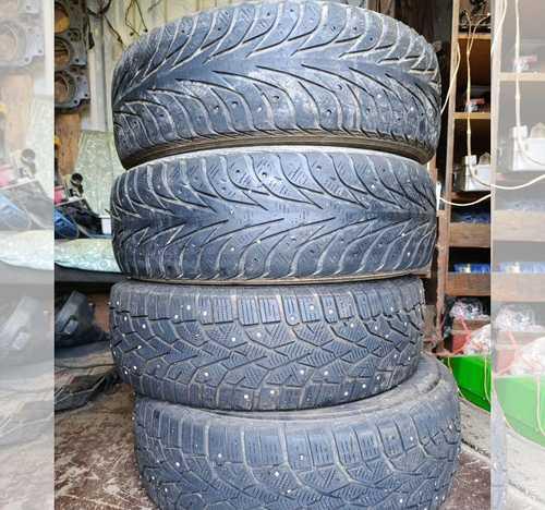 Gislaved ArcticControl 185/70 R14