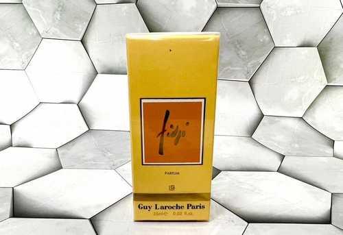 Fidji Parfum Guy Laroche для женщин
