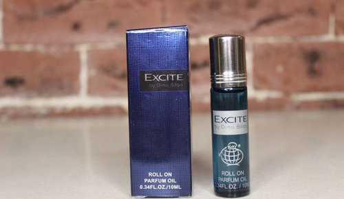 Духи Oriflame Excite, Орифлейм