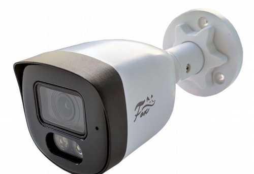 FX-IPC-С20FP-IR IP камера с микрофоном