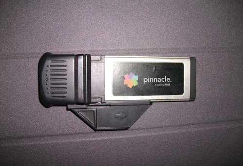 Pinnacle Systems pctv Hybrid Pro ExpressCard