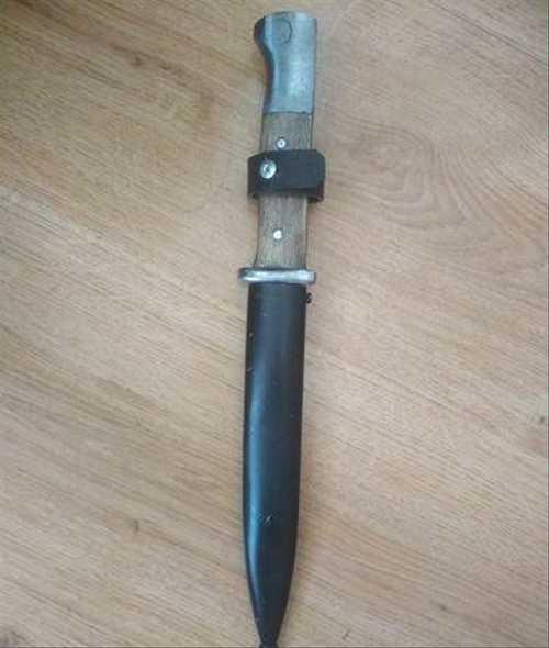 Штык нож