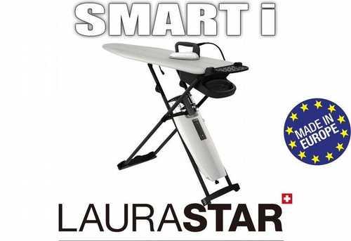 Гладильная система Laurastar Smart I. С гарантией