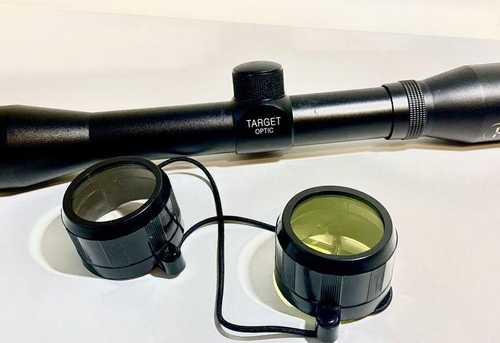 Оптический прицел Target Optic 4x32 TOC-432D