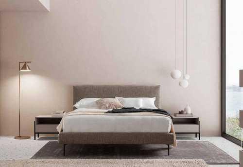 Итальянская Кровать sentempa. DallAgnese