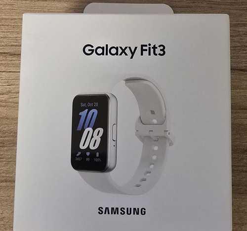 Samsung galaxy fit3