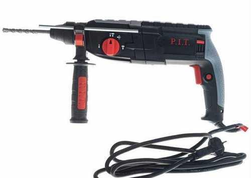 Перфоратор P.I.T. Professional PBH28-C1 1050Вт