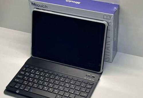 Планшет с клавиатурой Mtouch 4/128Gb опт