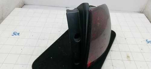 Фонарь задний правый seat altea 1
