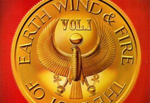 Earth, Wind & Fire – The Best Of Earth, Wind & Fir