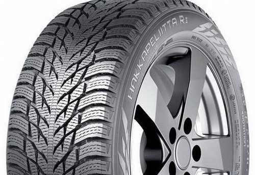 Nokian Tyres Hakkapeliitta R3 215/60 R16 99R